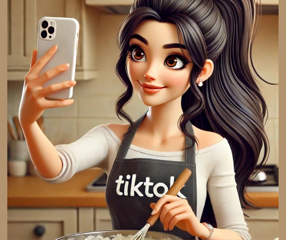 Your Mom is an Influencer (And She Doesn’t Even Know It).